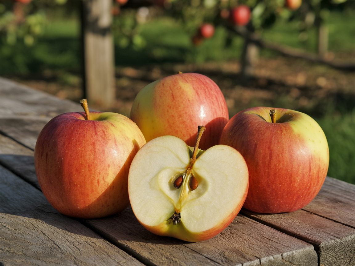 Compra Manzana Royal Gala Km 0 de Lleida — Dulce, Crispas y Listas para ...